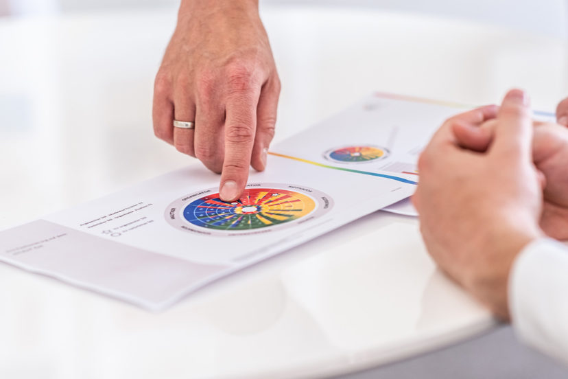 AECdisc® Potenzialanalyse » Was steckt dahinter?