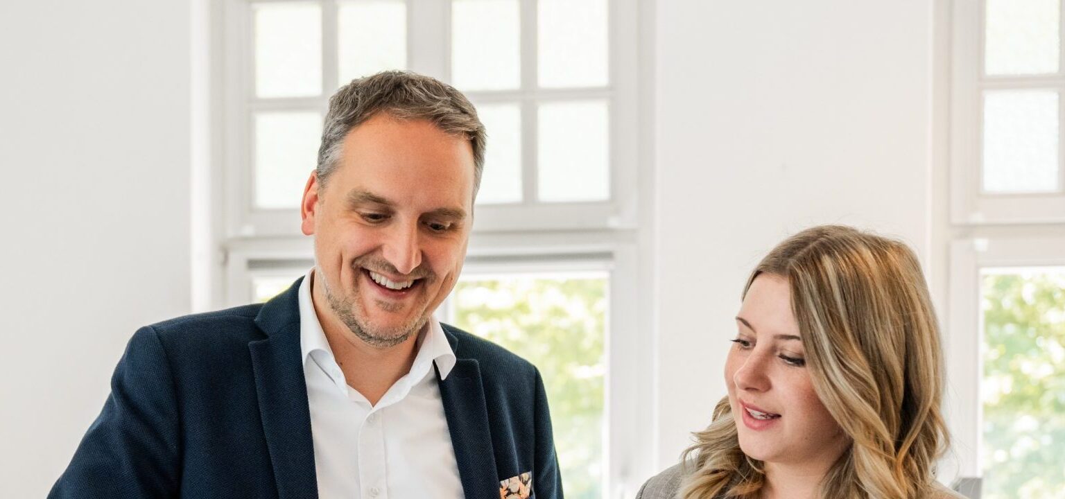 AECdisc® Potenzialanalyse » Was steckt dahinter?